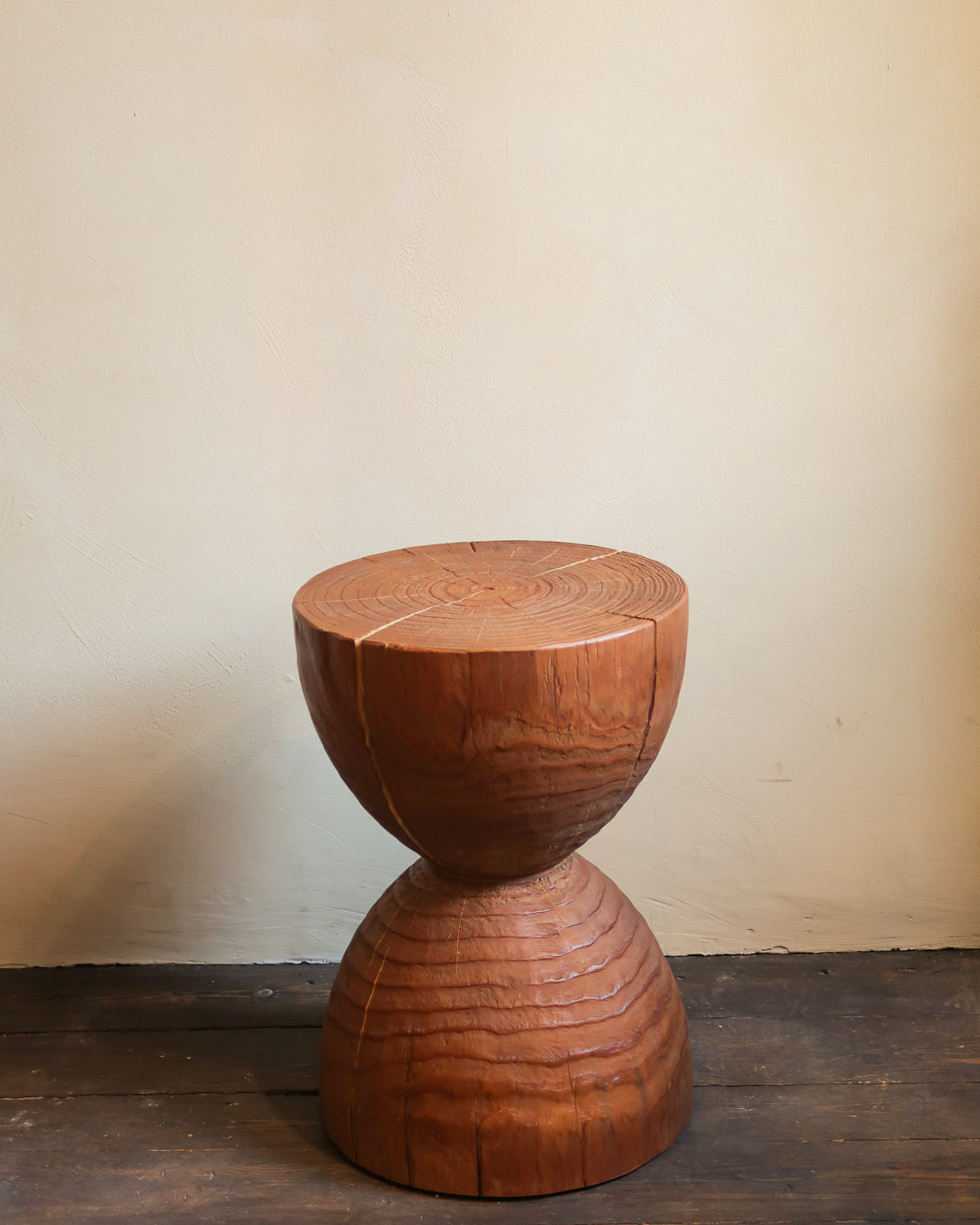 DOME Pedestal – Andrea Tsang