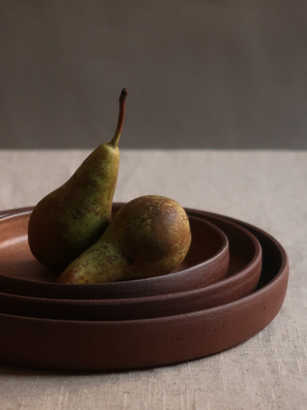 ANDREA TSANG – Design & Craft Studio in Stockholm