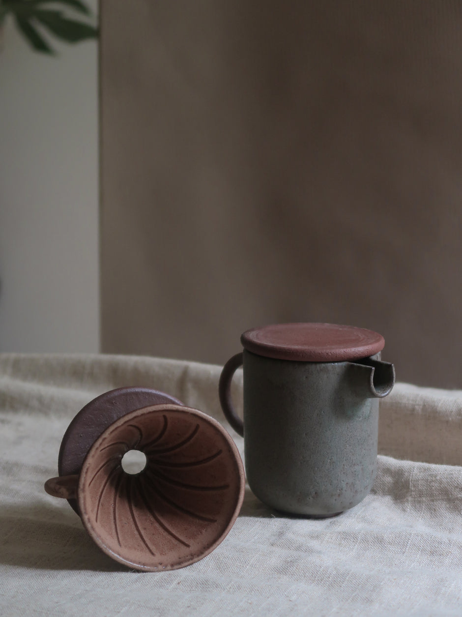 ANDREA TSANG Official Online Store