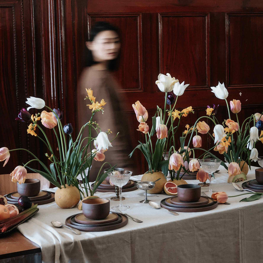 ANDREA TSANG Official Online Store – Andrea Tsang